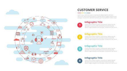Customer Service Vector Images (over 170,000)