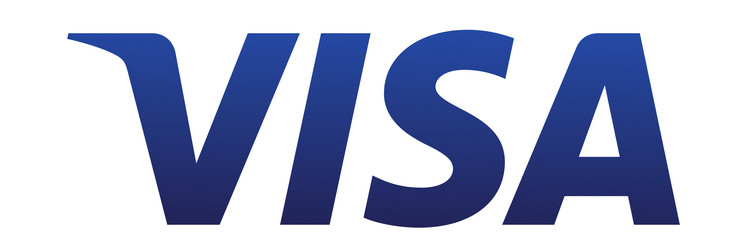 Visa Logo Vector Images (over 810)