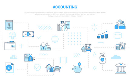 Accounting Banner Vector Images (over 16,000)