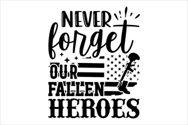 Fallen Soldier Memorial Vector Images (over 140)