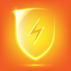 Orange Shield Vector Images (over 6,800)