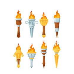 Torchlight Vector Images (over 710)
