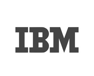 Ibm Logo Vector Images (43)