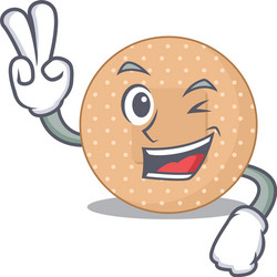 Emoticon Two Fingers Vector Images (over 2,800)