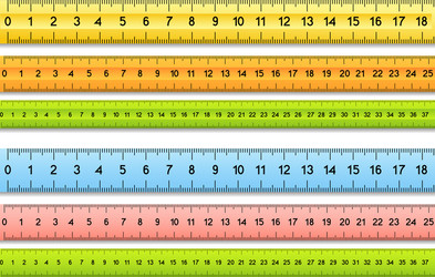 Mm Ruler Vector Images (over 690)