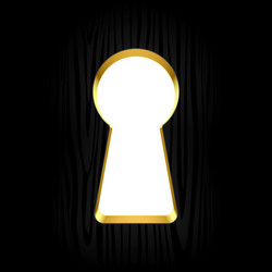 Bullet holes Royalty Free Vector Image - VectorStock