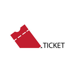 Ticket Logo Vector Images (over 13,000)