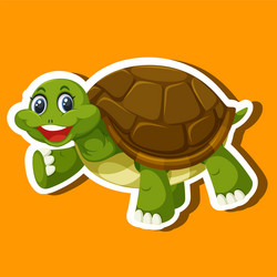 Simple Turtle Turtles Vector Images (over 3,700)