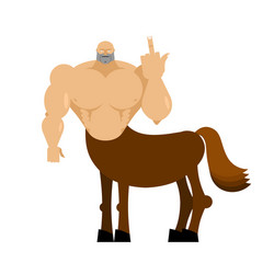 Cartoon Centaur Vector Images (over 670)