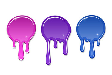 Blue Paint Drip Vector Images (over 5,500)