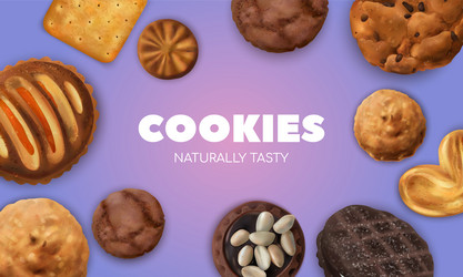 Cookies Vector Images (over 100,000)