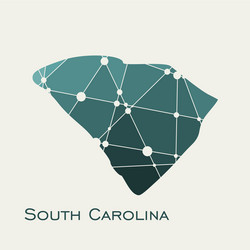South Carolina State Outline Vector Images (over 470)