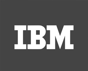 Ibm Logo Vector Images (43)