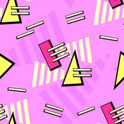 Neon pop background Royalty Free Vector Image - VectorStock