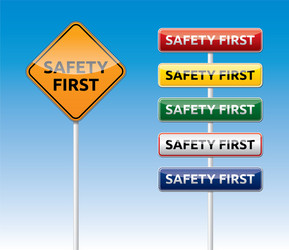 Free Safety First Vector Images (over 440)