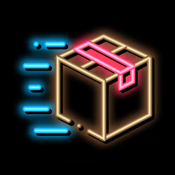Neon Box Vector Images (over 28,000)