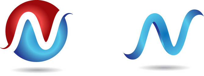 N Symbol Vector Images (over 56,000)