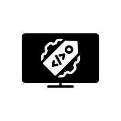 Meta Icon Vector Images (over 2,400)