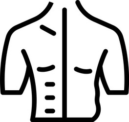 Female Outline Buttocks Vector Images (over 360)