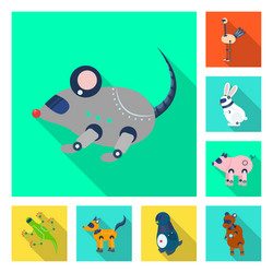 Animal Science Logo Vector Images (over 4,400)