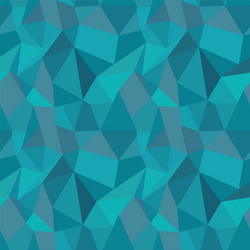 Seamless pattern colorful geometric Royalty Free Vector