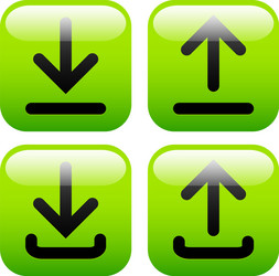 Button Download Torrent Vector Images (80)