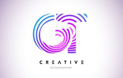 Gt Line Logo Vector Images (over 1,000)