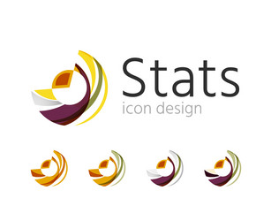 Statistics Logo Vector Images (over 19,000)