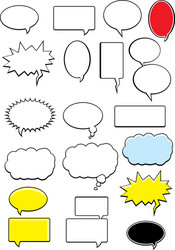 Word Vector Images (over 580,000)