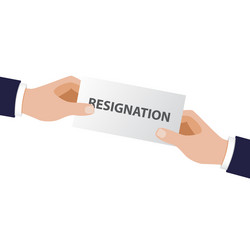 Resignation Vector Images (over 1,300)