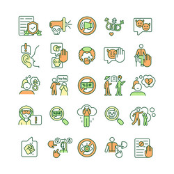 Verbal Symbols Vector Images (over 630)
