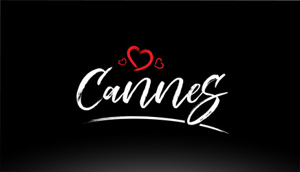 Cannes Logo Vector Images (over 130)