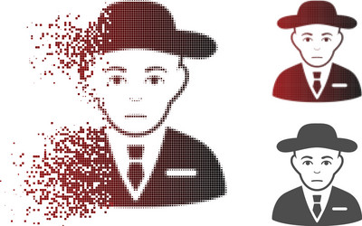 Sad Agent Vector Images (over 120)