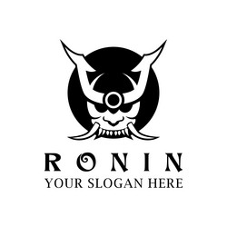 Ronin Vector Images (over 1,500)