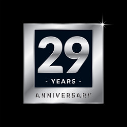 Number 29 Vector Images (over 890)