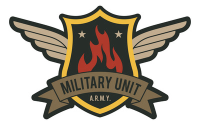 Sergeant Patch Vector Images (over 840)