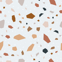 Terrazzo Flooring Texture Red Vector Images (over 190)