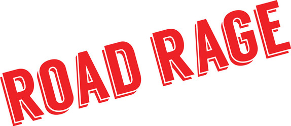 Road Rage Vector Images (over 160)