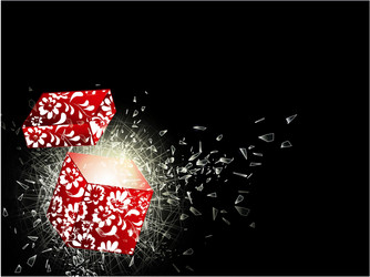 Damaged Box Vector Images (over 2,300)