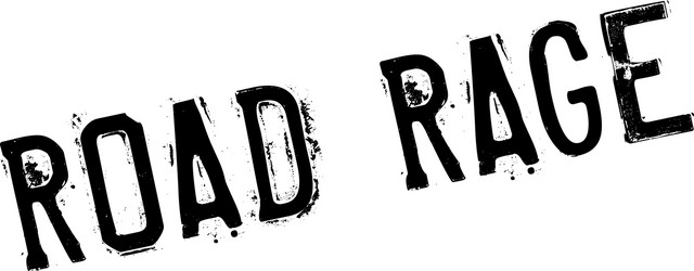 Road Rage Vector Images (over 160)