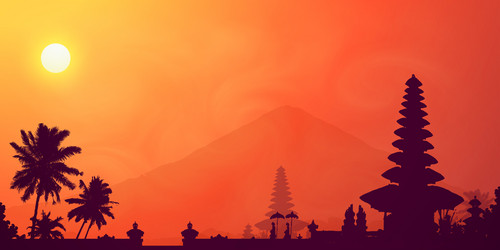 Bali Vector Images (over 12,000)