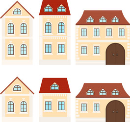 Residential Vector Images (over 180,000)