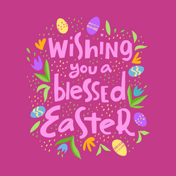 Calligraphy Script Blessed Vector Images (over 570)