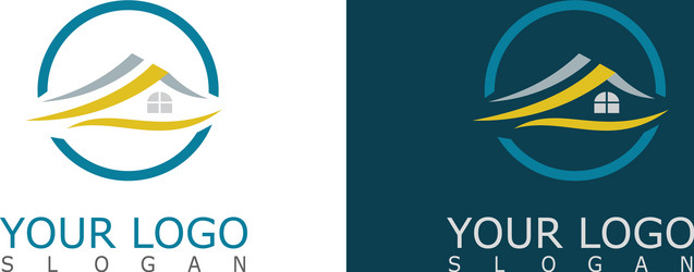 Roof Line Logo Vector Images (over 23,000)