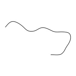 Squiggly Line Vector Images (over 11,000)