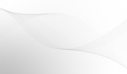 Modern technology business 4k background Vector Image