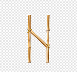 N Rope Letter Vector Images (36)