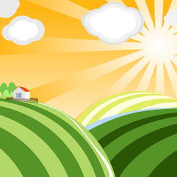 Landscape Vector Images (over 920,000)