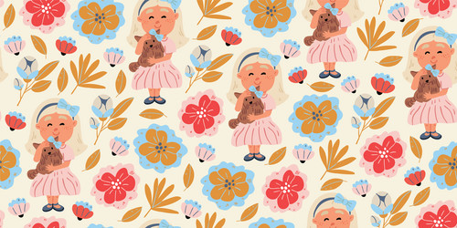 Yorkshire Pattern Vector Images (over 140)