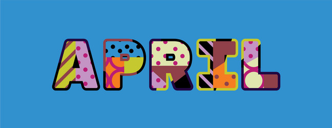 April Vector Images (over 83,000)